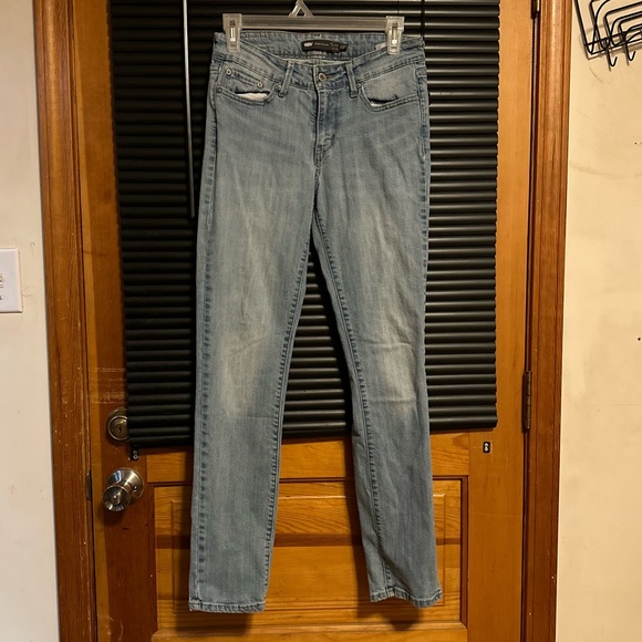 Levi's | Jeans | 3levis Slight Curve Jeans Classic Rise Slim Leg B ...